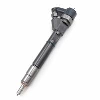 China Bos-ch 0445110141 Common Rail Injector for sale