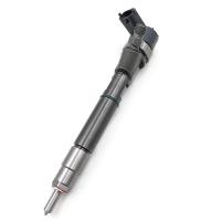 China Bos-ch 0445110141 Common Rail Injector for sale