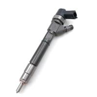 China Bos-ch 0445110141 Common Rail Injector for sale