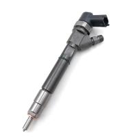 China Bos-ch 0445110141 Common Rail Injector for sale