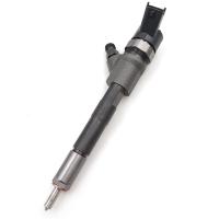 China Bos-ch 0445110142 Common Rail Injector for sale