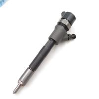 China Bos-ch 0445110142 Common Rail Injector for sale