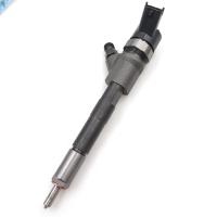 China Bos-ch 0445110142 Common Rail Injector for sale