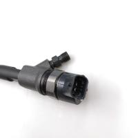 China Bos-ch 0445110142 Common Rail Injector for sale