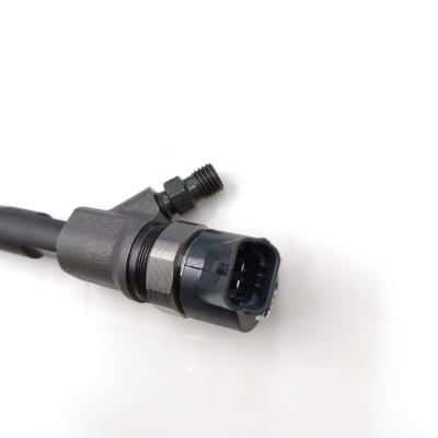 China Bos-ch 0445110142 Common Rail Injector for sale