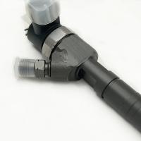 China Bos-ch 0445110162 Common Rail Injector for sale