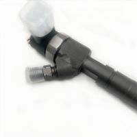 China Bos-ch 0445110162 Common Rail Injector for sale