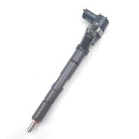 China Bos-ch 0445110186 Common Rail Injector for sale