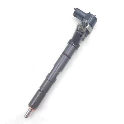 China Bos-ch 0445110186 Common Rail Injector for sale