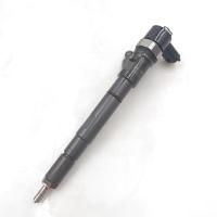 China Bos-ch 0445110186 Common Rail Injector for sale