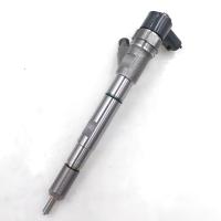 China Bos-ch 0445110186 Common Rail Injector for sale