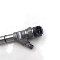 China Bos-ch 0445110186 Common Rail Injector for sale