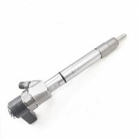 China Bos-ch 0445110190 Common Rail Injector for sale