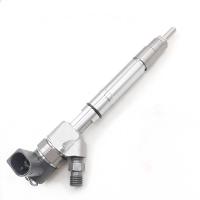 China Bos-ch 0445110190 Common Rail Injector for sale