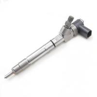 China Bos-ch 0445110190 Common Rail Injector for sale