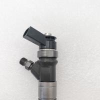 China Bos-ch 0445110216 Common Rail Injector for sale