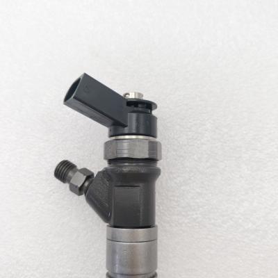 China Bos-ch 0445110216 Common Rail Injector for sale