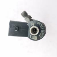 China Bos-ch 0445110216 Common Rail Injector for sale