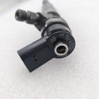 China Bos-ch 0445110216 Common Rail Injector for sale