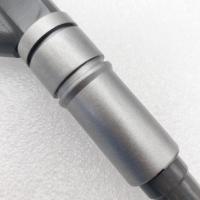 China Bos-ch 0445110216 Common Rail Injector for sale