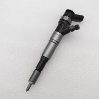 China Bos-ch 0445110216 Common Rail Injector for sale