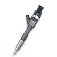 China Bos-ch 0445110230 Common Rail Injector for sale