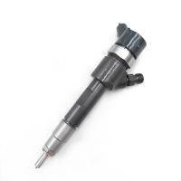China Bos-ch 0445110230 Common Rail Injector for sale