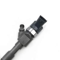 China Bos-ch 0445110230 Common Rail Injector for sale