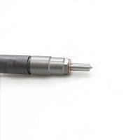 China Bos-ch 0445110230 Common Rail Injector for sale