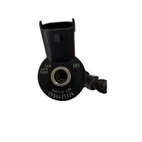 China Bos-ch 0445110230 Common Rail Injector for sale