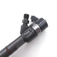 China Bos-ch 0445110236 Common Rail Injector for sale