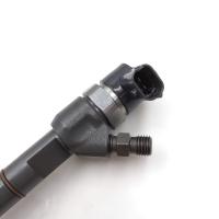 China Bos-ch 0445110236 Common Rail Injector for sale