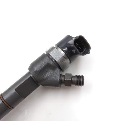 China Bos-ch 0445110236 Common Rail Injector for sale