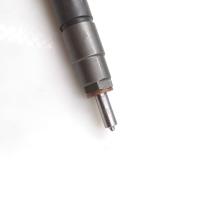 China Bos-ch 0445110236 Common Rail Injector for sale
