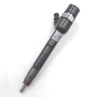 China Bos-ch 0445110236 Common Rail Injector for sale