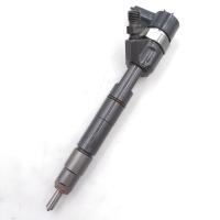 China Bos-ch 0445110236 Common Rail Injector for sale