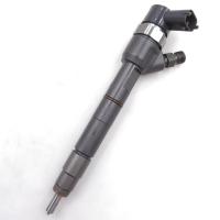China Bos-ch 0445110236 Common Rail Injector for sale