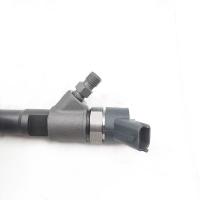 China Bos-ch 0445110248 Common Rail Injector for sale