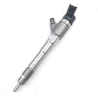 China Bos-ch 0445110248 Common Rail Injector for sale