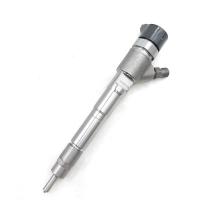 China Bos-ch 0445110248 Common Rail Injector for sale