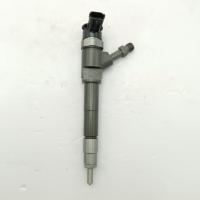 China Bos-ch 0445110249 Common Rail Injector for sale