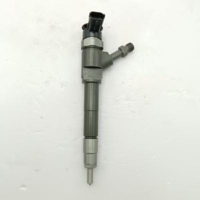 China Bos-ch 0445110249 Common Rail Injector for sale