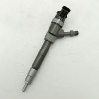 China Bos-ch 0445110249 Common Rail Injector for sale