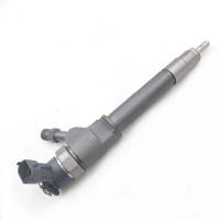 China Bos-ch 0445110250 Common Rail Injector for sale