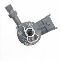 China Bos-ch 0445110250 Common Rail Injector for sale