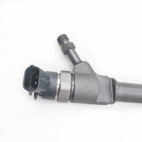 China Bos-ch 0445110250 Common Rail Injector for sale