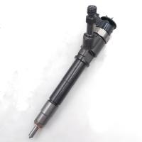 China Bos-ch 0445110250 Common Rail Injector for sale