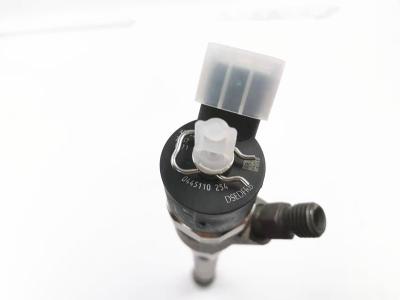 China Bos-ch 0445110254 Common Rail Injector for sale