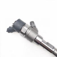 China Bos-ch 0445110254 Common Rail Injector for sale