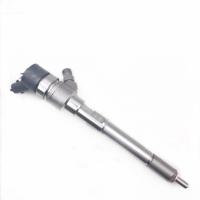 China Bos-ch 0445110254 Common Rail Injector for sale